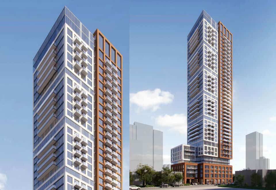 410 Sherbourne Street Condos | Platinum Access, Pricing & Availability