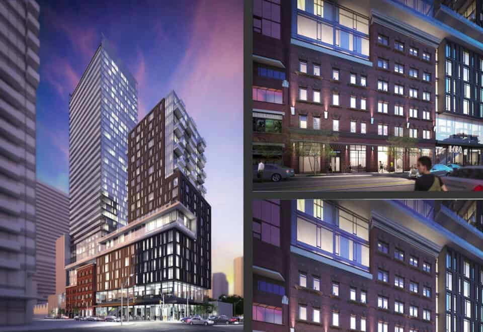411 King Street Condos | Platinum Access, Pricing & Availability