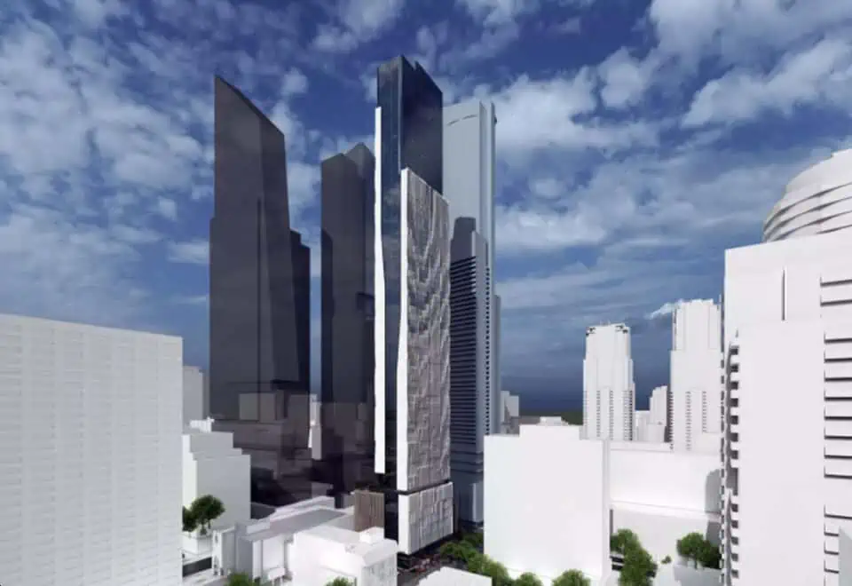 415 Yonge St Condos | Platinum Access, Pricing & Availability