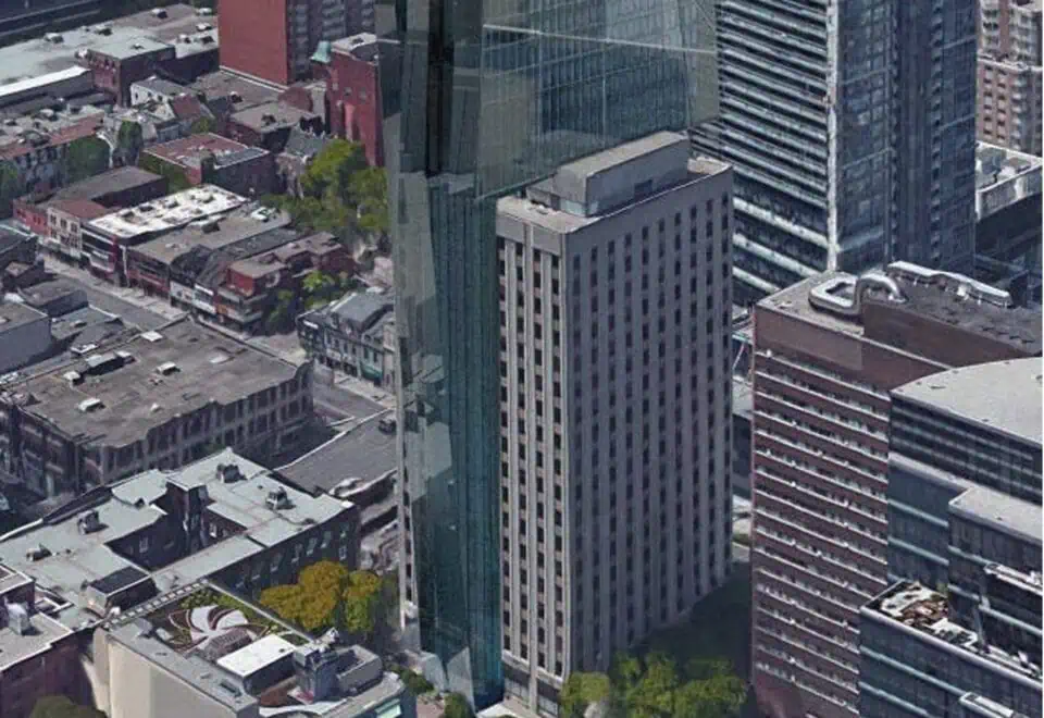 415 Yonge St Condos | Platinum Access, Pricing & Availability