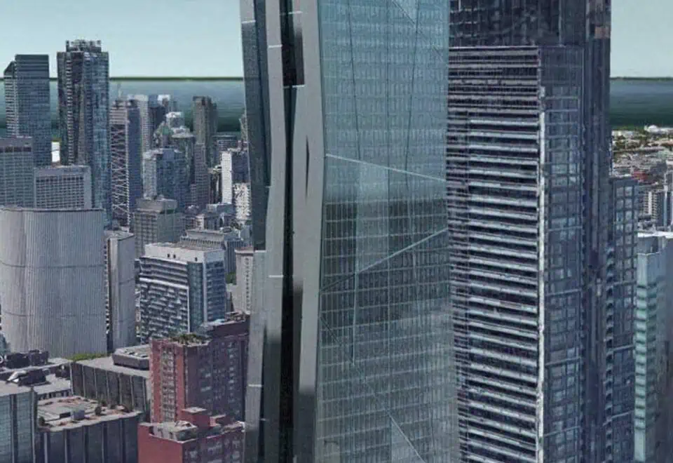 415 Yonge St Condos | Platinum Access, Pricing & Availability