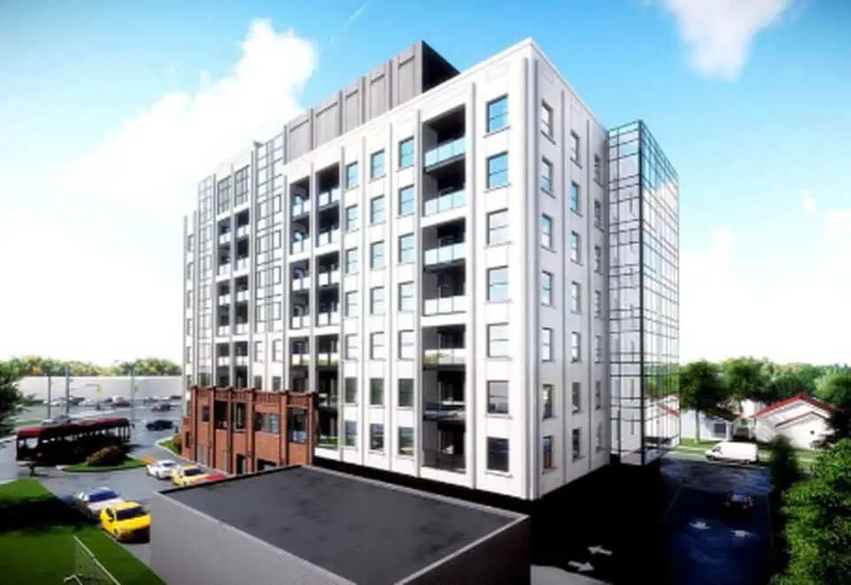 4151 Kingston Rd Condos | Platinum Access, Pricing & Availability