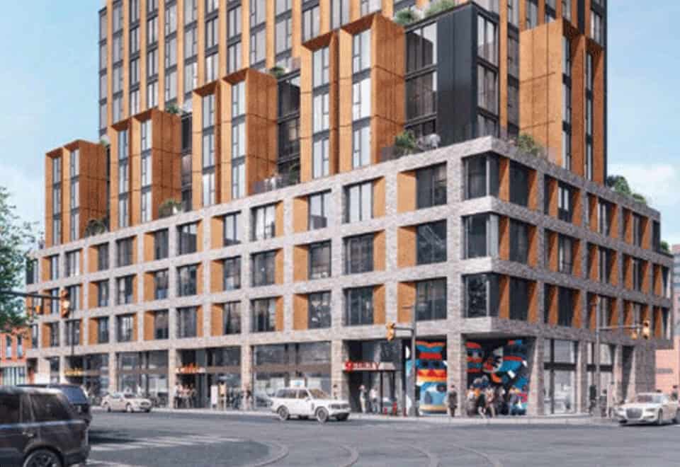 419 College Street Condos | Platinum Access, Pricing & Availability