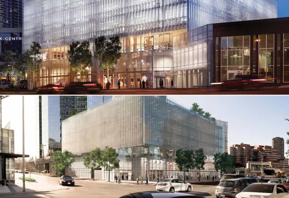 4800 Yonge Street Condos | Platinum Access, Pricing & Availability