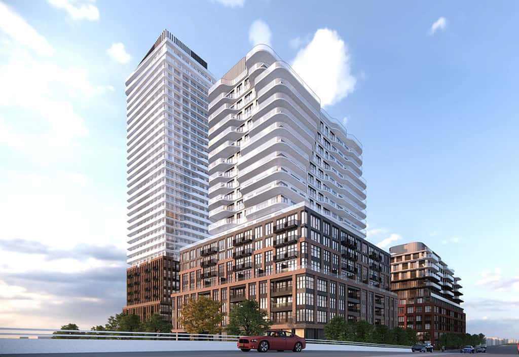 522 Royal York Road Condos | Platinum Access, Pricing & Availability