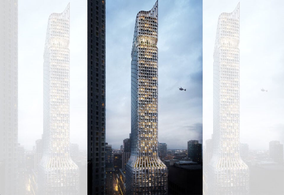55 Yonge Street Condos | Platinum Access, Pricing & Availability