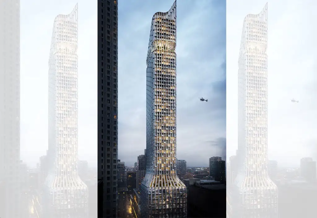 55 Yonge Street Condos | Platinum Access, Pricing & Availability