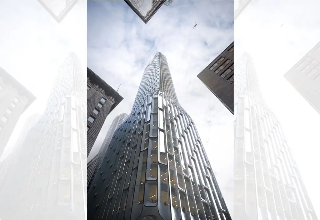 55 Yonge Street Condos | Platinum Access, Pricing & Availability