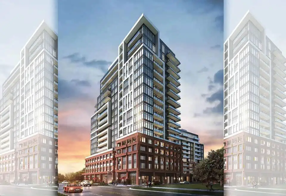 5531 Main Street Condos | Platinum Access, Pricing & Availability