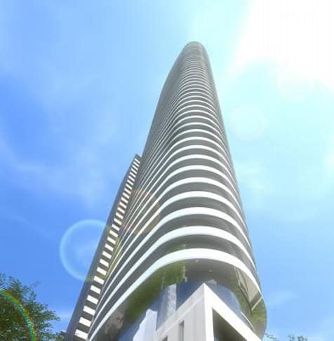 609 Sherbourne Street Condos | Platinum Access, Pricing & Availability