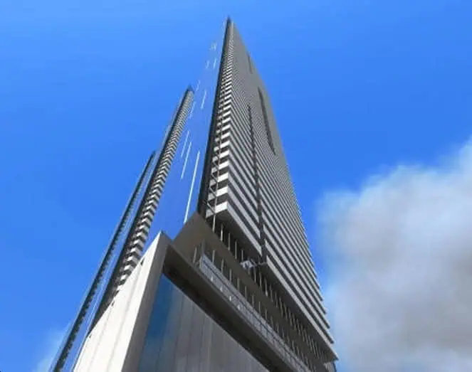 609 Sherbourne Street Condos | Platinum Access, Pricing & Availability