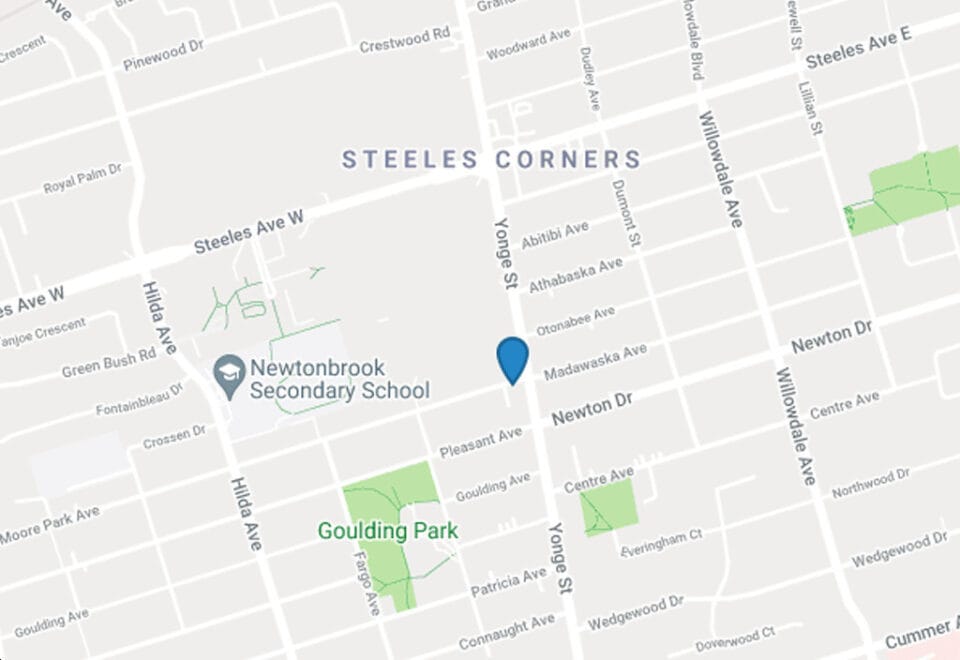 6200 Yonge Street Condos | Platinum Access, Pricing & Availability