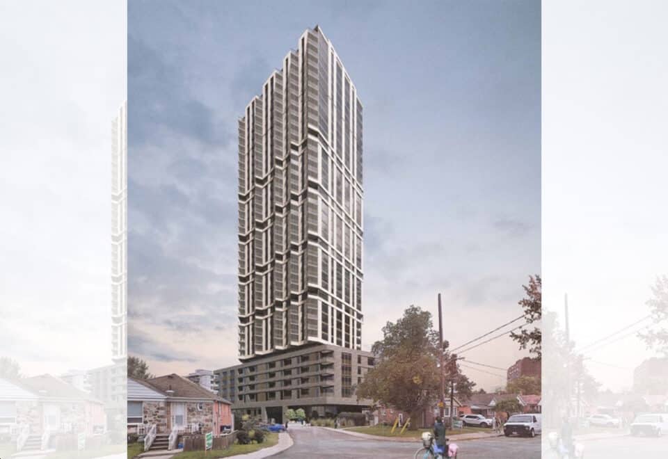 632 Northcliffe Blvd Condos | Platinum Access, Pricing & Availability