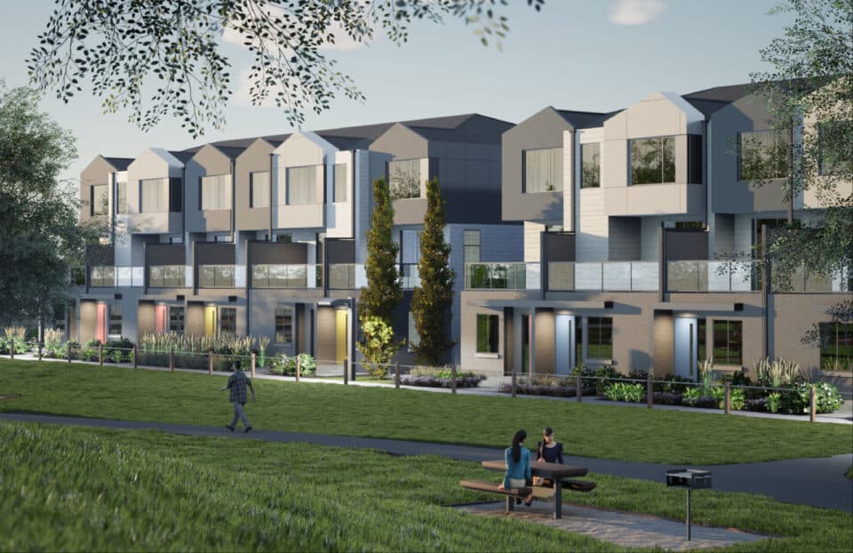 East Hills Crossing | Platinum Access, Pricing & Availability