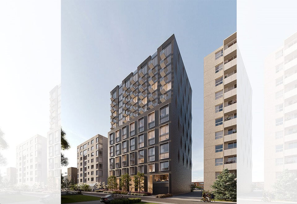 645 Northcliffe Blvd Condos | Platinum Access, Pricing & Availability