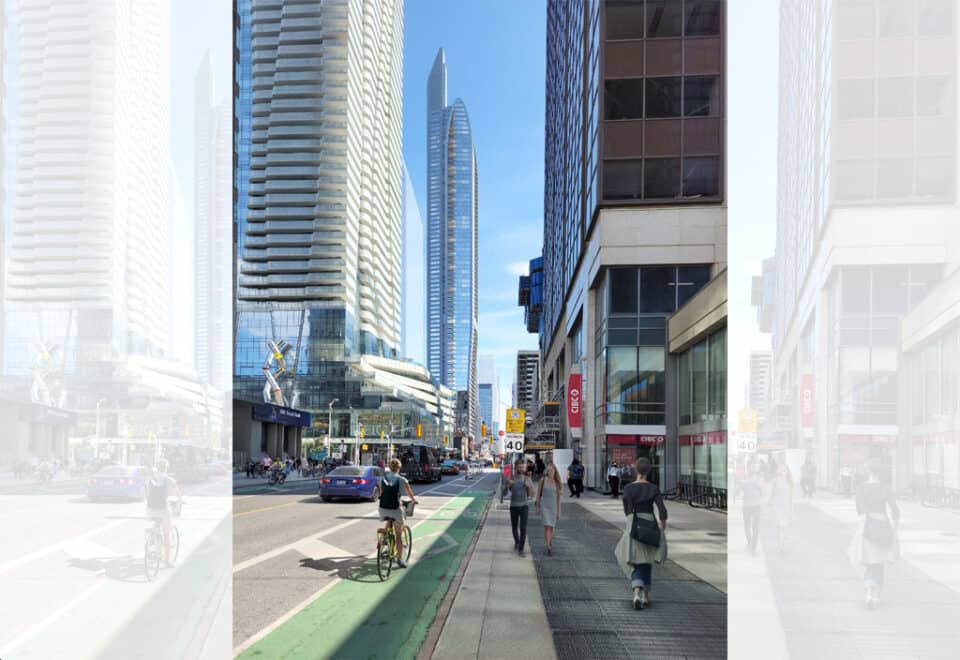 645 Yonge Street Condos | Platinum Access, Pricing & Availability