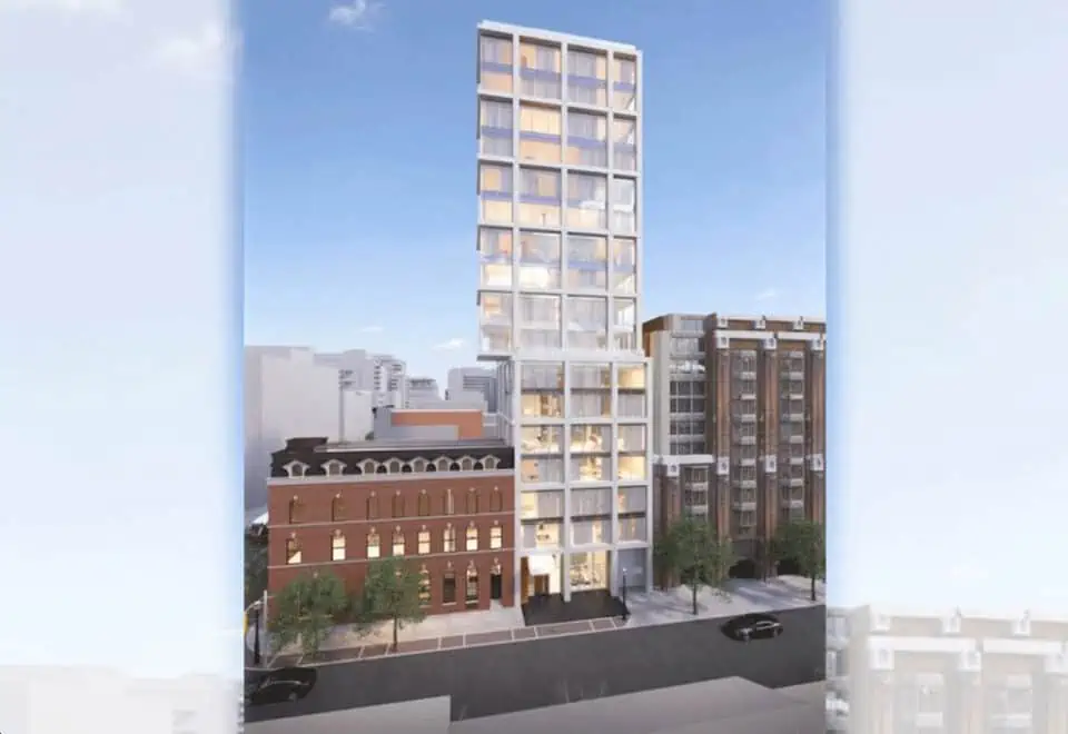 65 George Street Condos | Platinum Access, Pricing & Availability