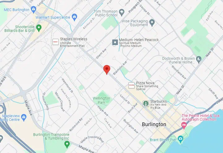 698 Brant Street Towns | Platinum Access, Pricing & Availability