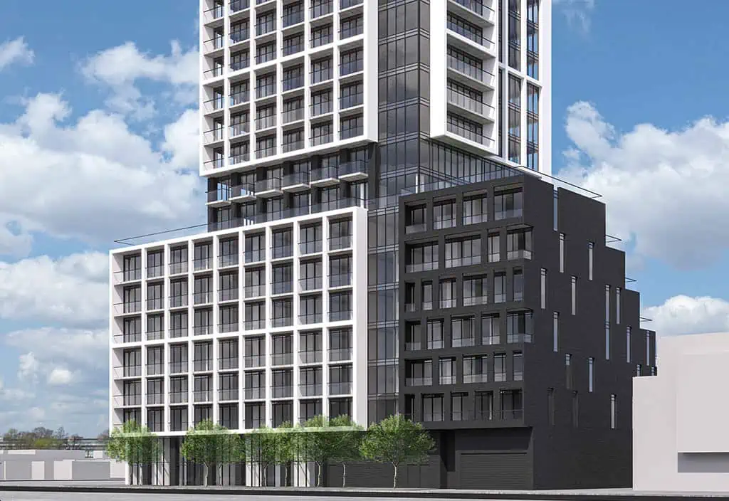 699 Lawrence Ave West Condos | Platinum Access, Pricing & Availability