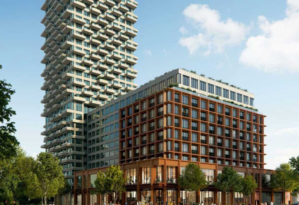 7 Labatt Ave Condos | Platinum Access, Pricing & Availability
