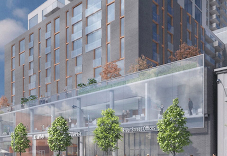 7 Labatt Ave Condos | Platinum Access, Pricing & Availability