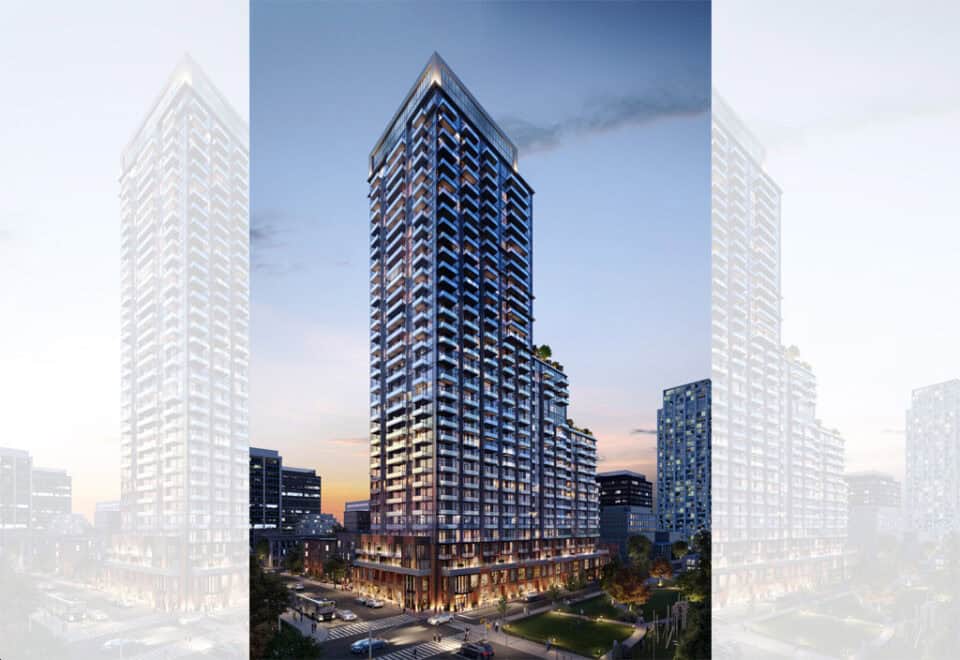 75 James Condos | Platinum Access, Pricing & Availability