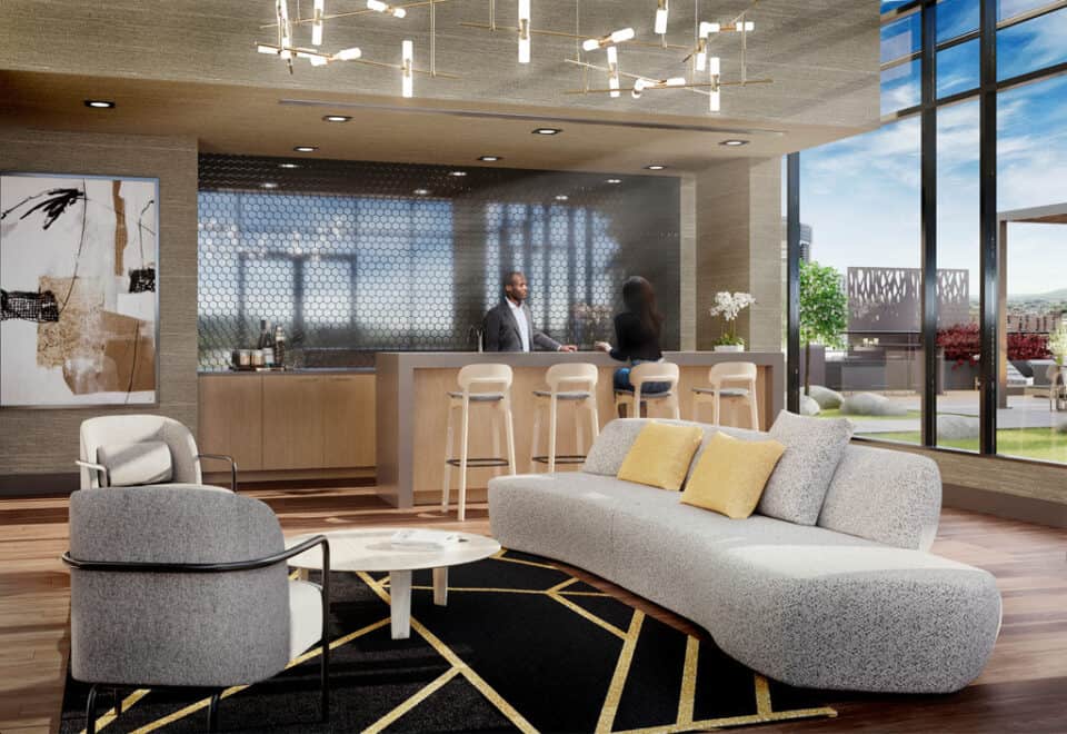 75 James Condos | Platinum Access, Pricing & Availability