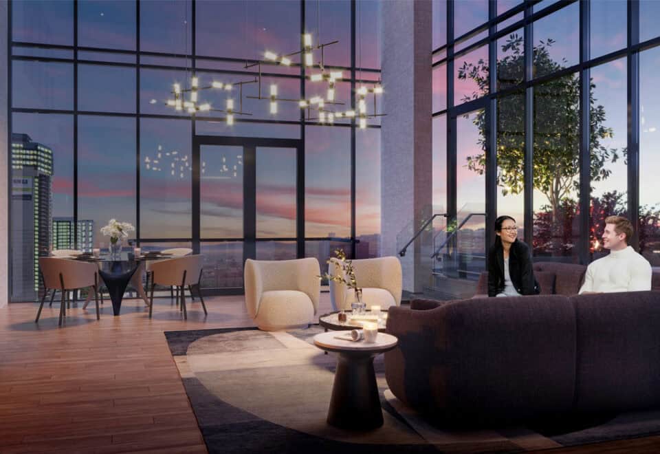 75 James Condos | Platinum Access, Pricing & Availability