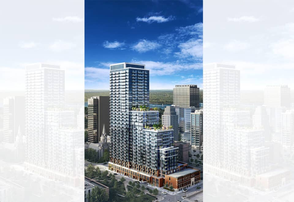 75 James Condos | Platinum Access, Pricing & Availability