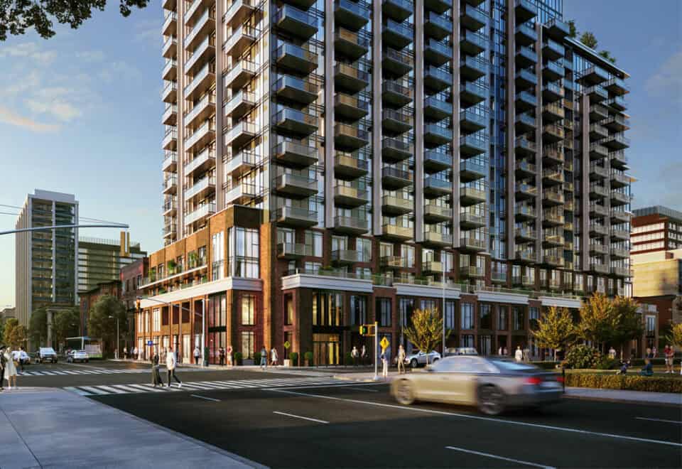 75 James Condos | Platinum Access, Pricing & Availability