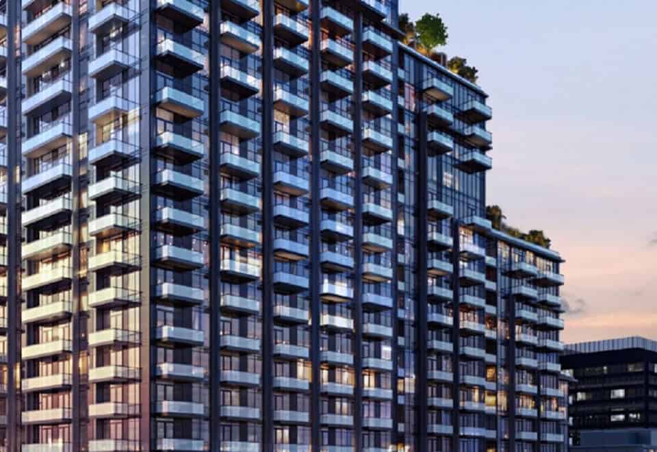 75 James Condos | Platinum Access, Pricing & Availability
