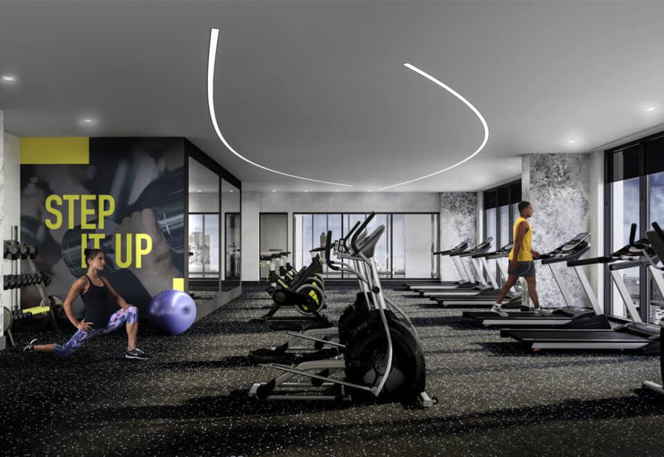 75 James Condos | Platinum Access, Pricing & Availability