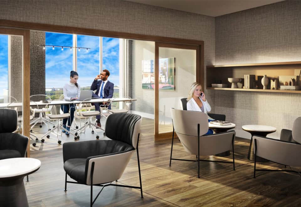75 James Condos | Platinum Access, Pricing & Availability