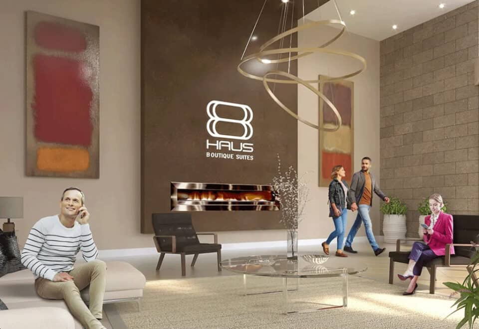 8 Haus Boutique Condos | Platinum Access, Pricing & Availability