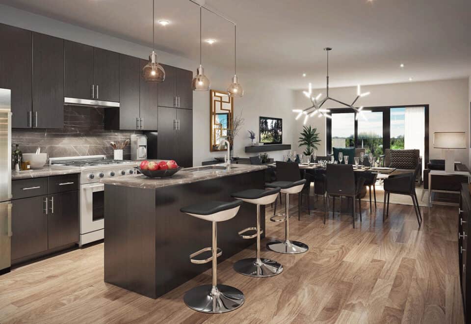 8 Haus Boutique Condos | Platinum Access, Pricing & Availability