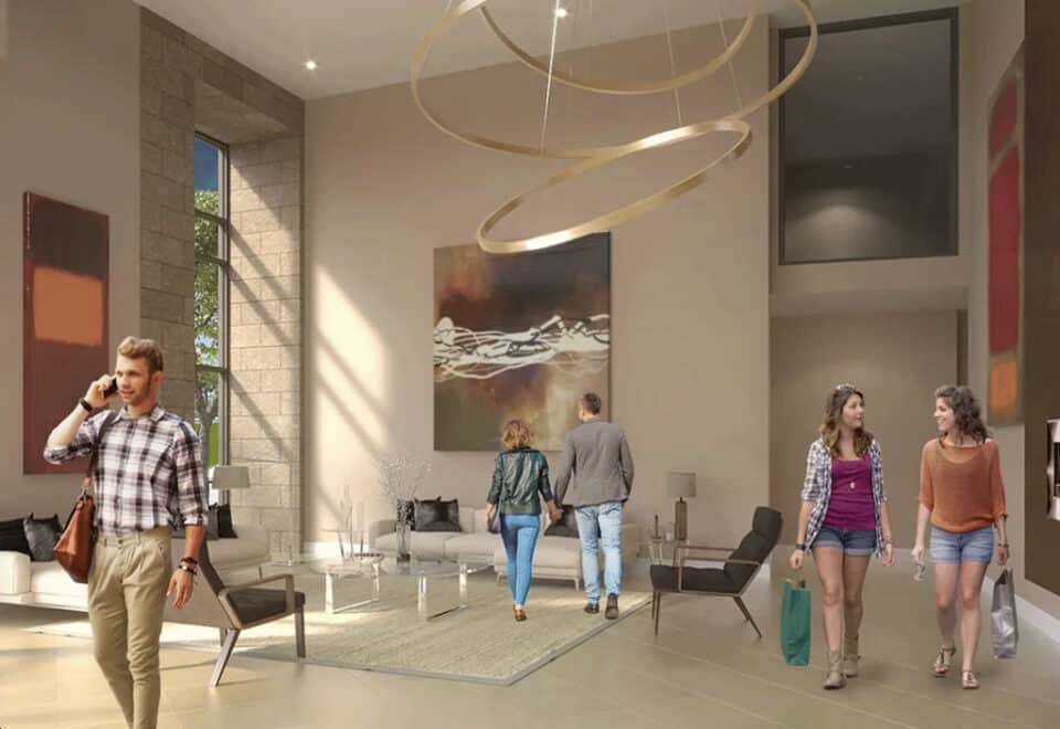 8 Haus Boutique Condos | Platinum Access, Pricing & Availability
