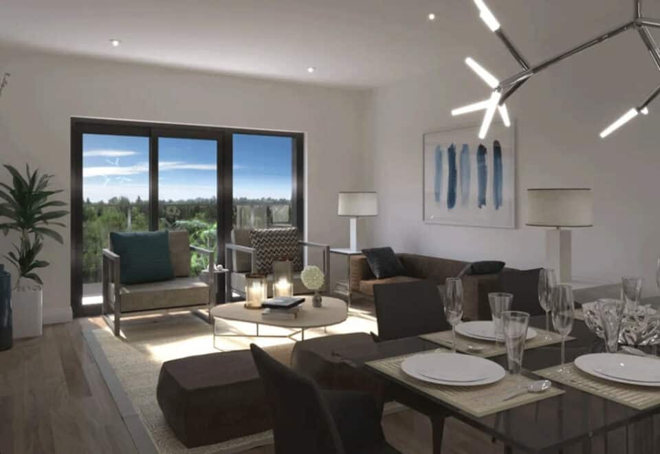 8 Haus Boutique Condos | Platinum Access, Pricing & Availability