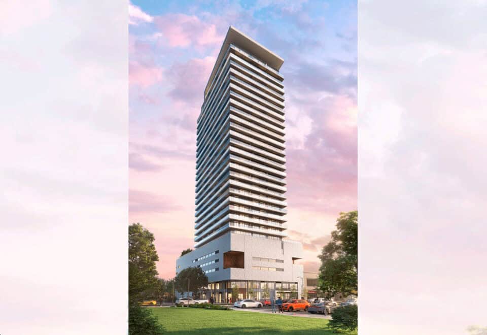 88 James Condos | Platinum Access, Pricing & Availability