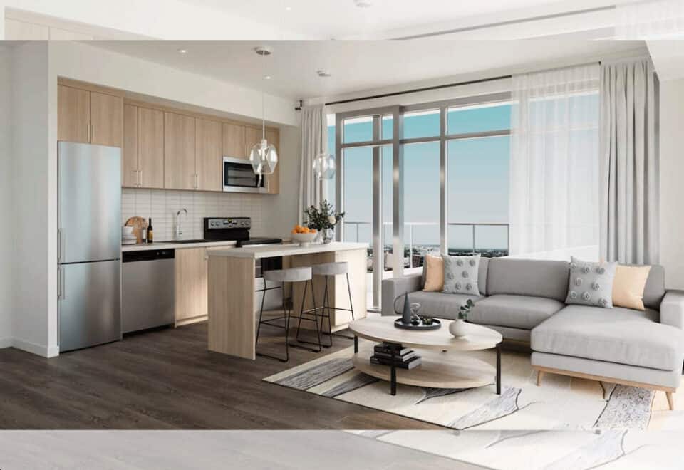 88 James Condos | Platinum Access, Pricing & Availability