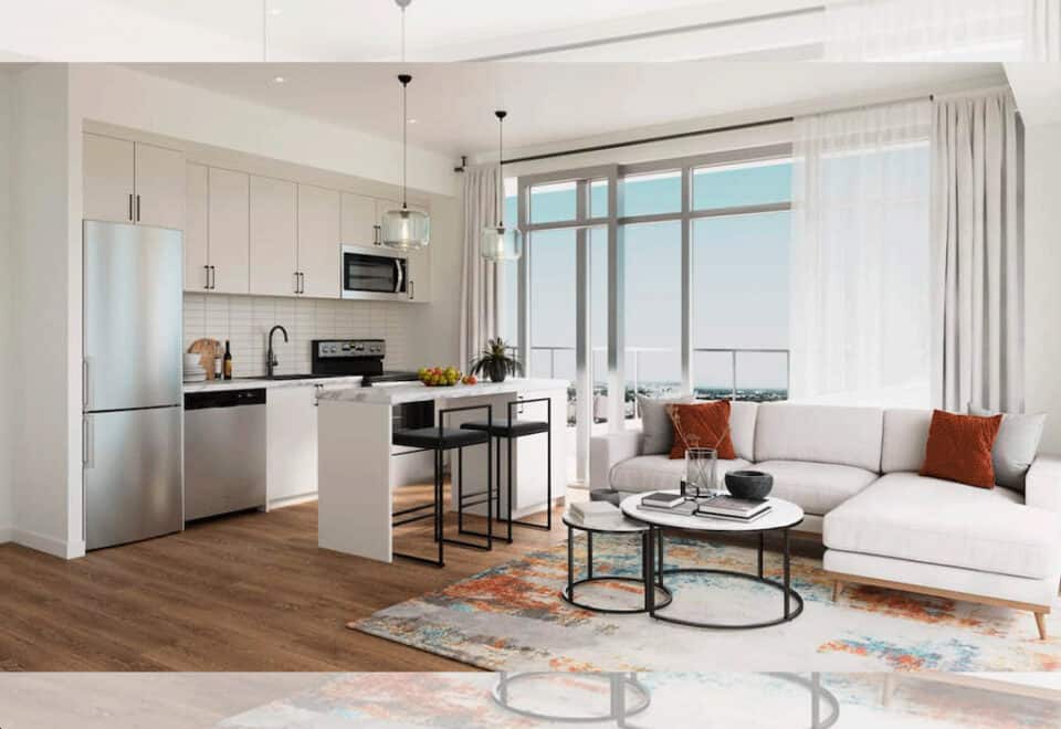 88 James Condos | Platinum Access, Pricing & Availability