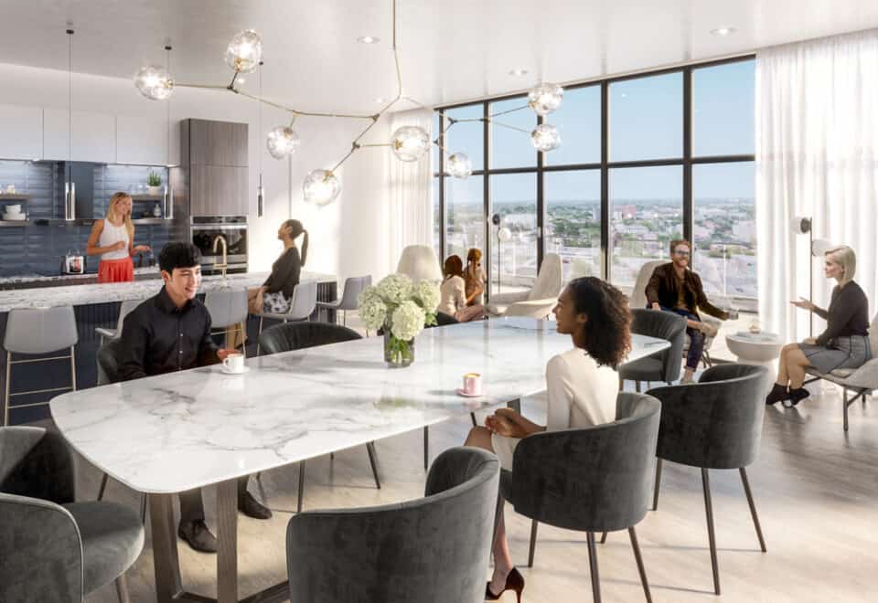88 James Condos | Platinum Access, Pricing & Availability