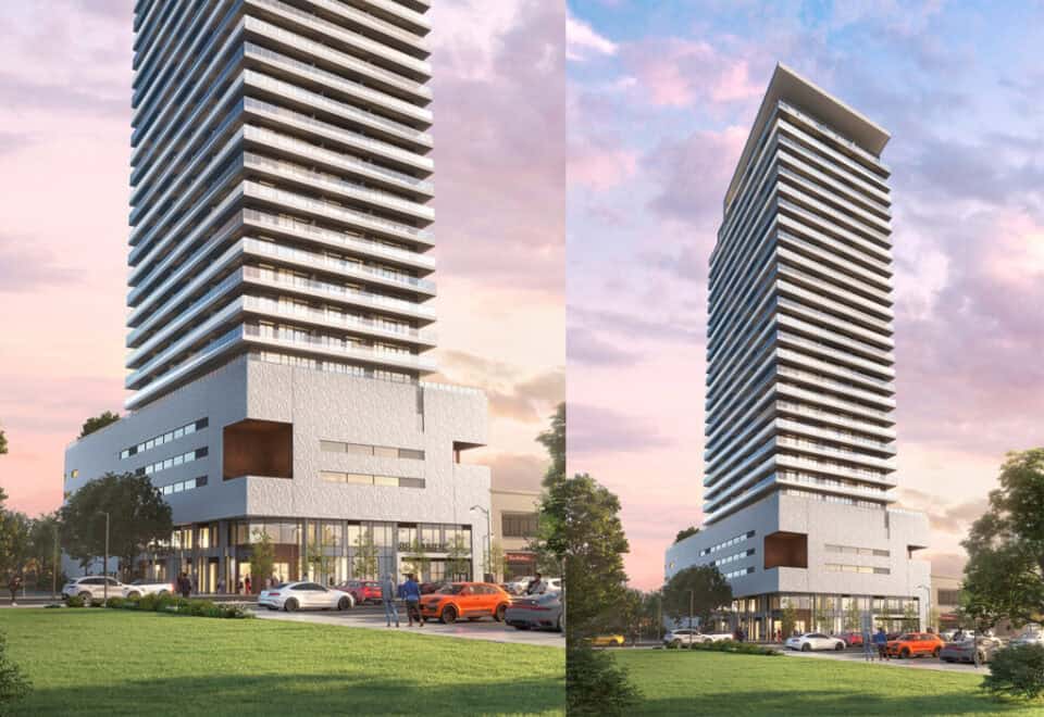 88 James Condos | Platinum Access, Pricing & Availability