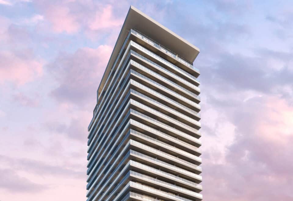 88 James Condos | Platinum Access, Pricing & Availability