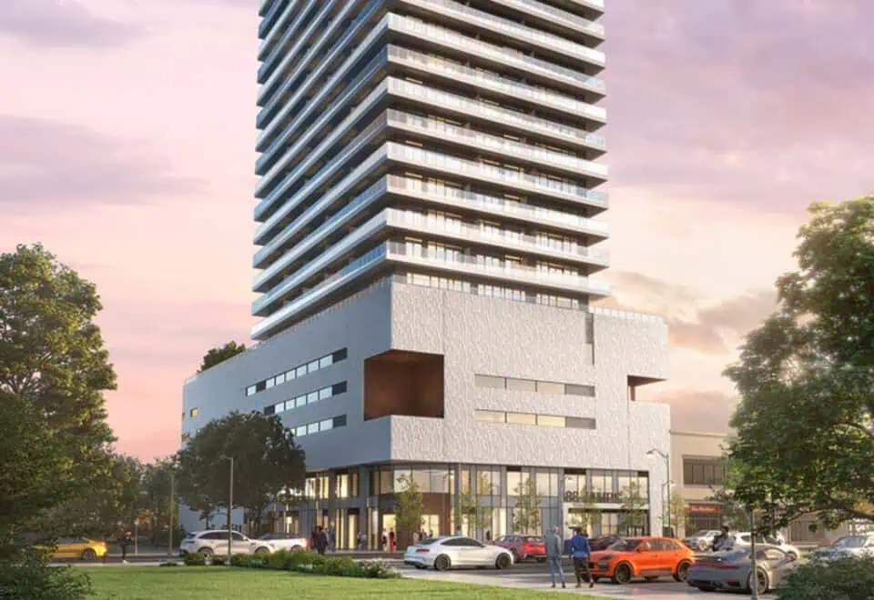 88 James Condos | Platinum Access, Pricing & Availability