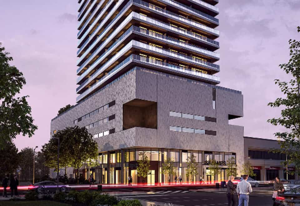 88 James Condos | Platinum Access, Pricing & Availability