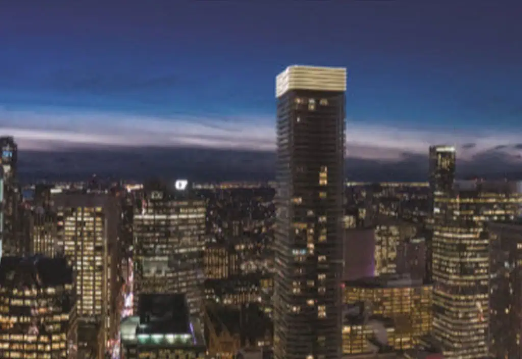 88 Queen Condos | Platinum Access, Pricing & Availability