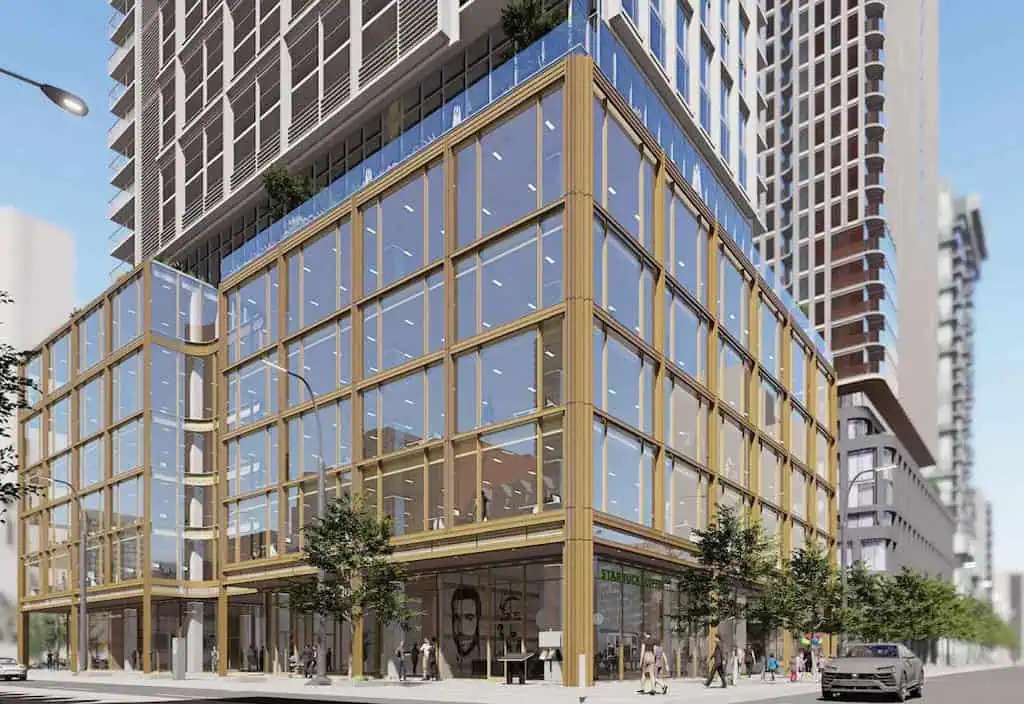 88 Queen Condos | Platinum Access, Pricing & Availability