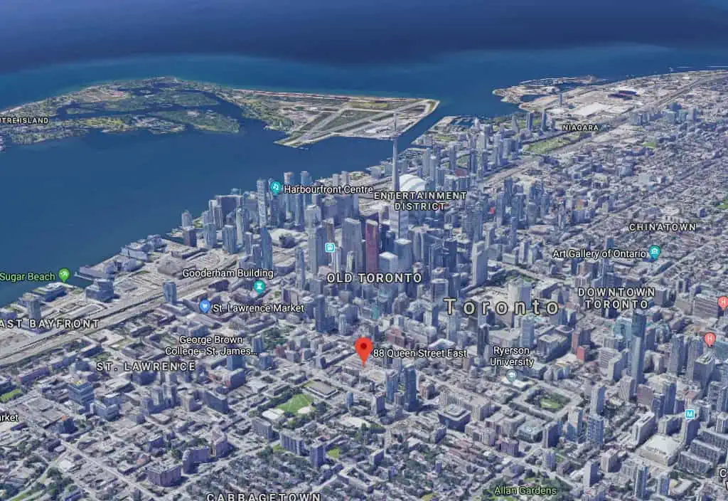 88 Queen Condos | Platinum Access, Pricing & Availability