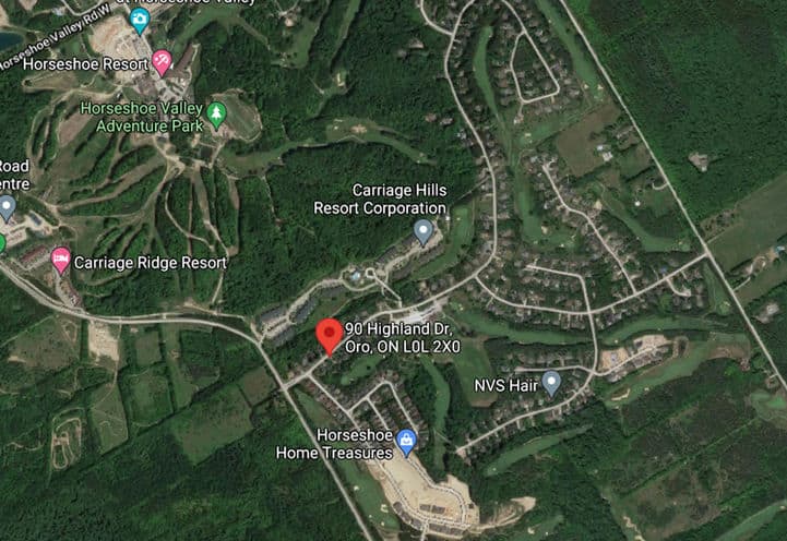 90 Highland Condos | Platinum Access, Pricing & Availability