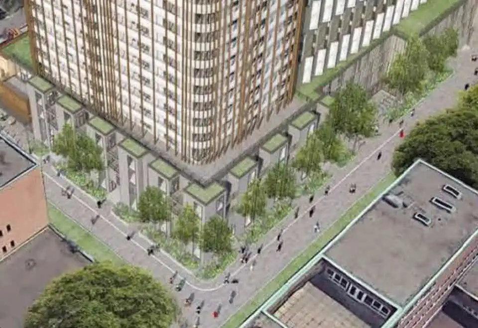 95 St Joseph Street Condos | Platinum Access, Pricing & Availability